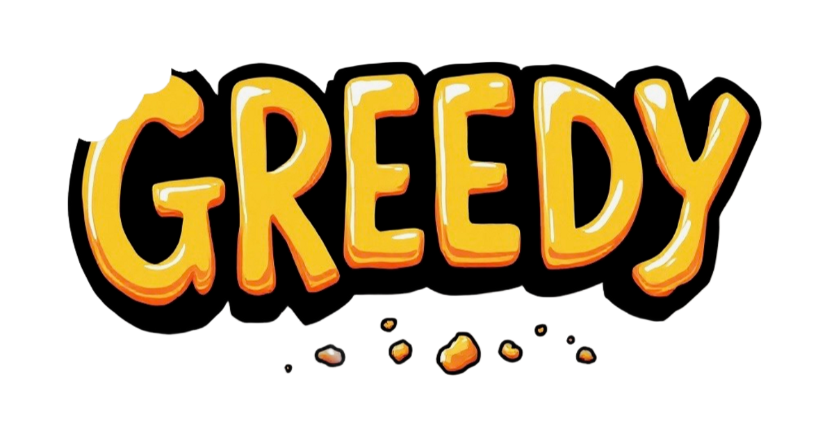 Greedy Clothing